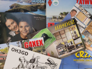 ARRL Ninth District QSL Bureau – Brought to you by the NIDXA